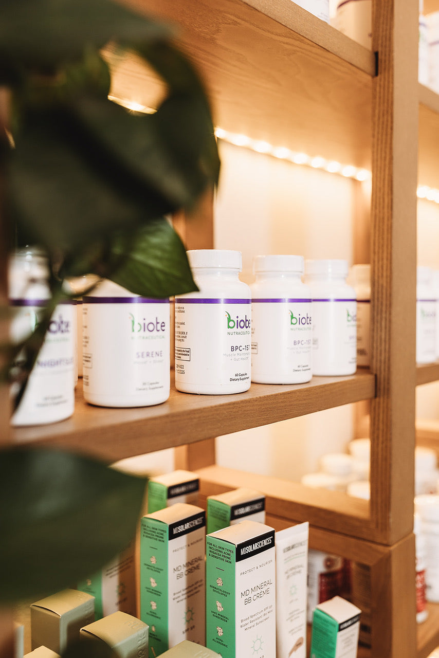 Joy Wellness Partners - Heal naturally, live fully – Joy Wellness ...