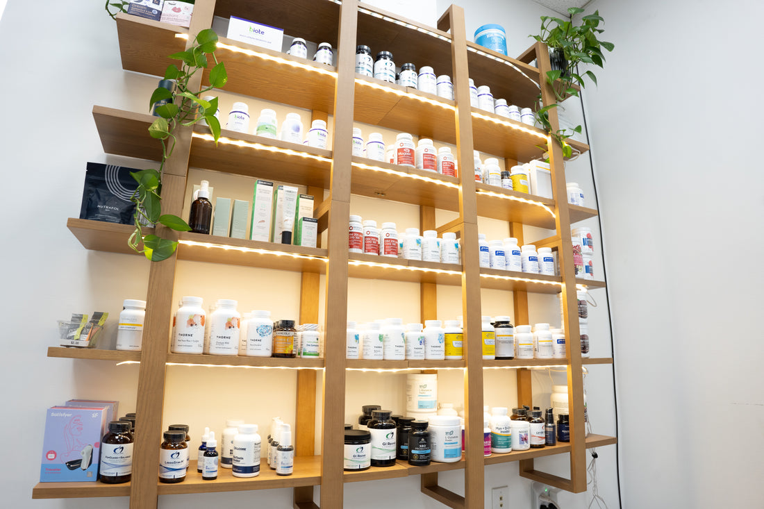 Joy Wellness Partners - Heal naturally, live fully – Joy Wellness ...