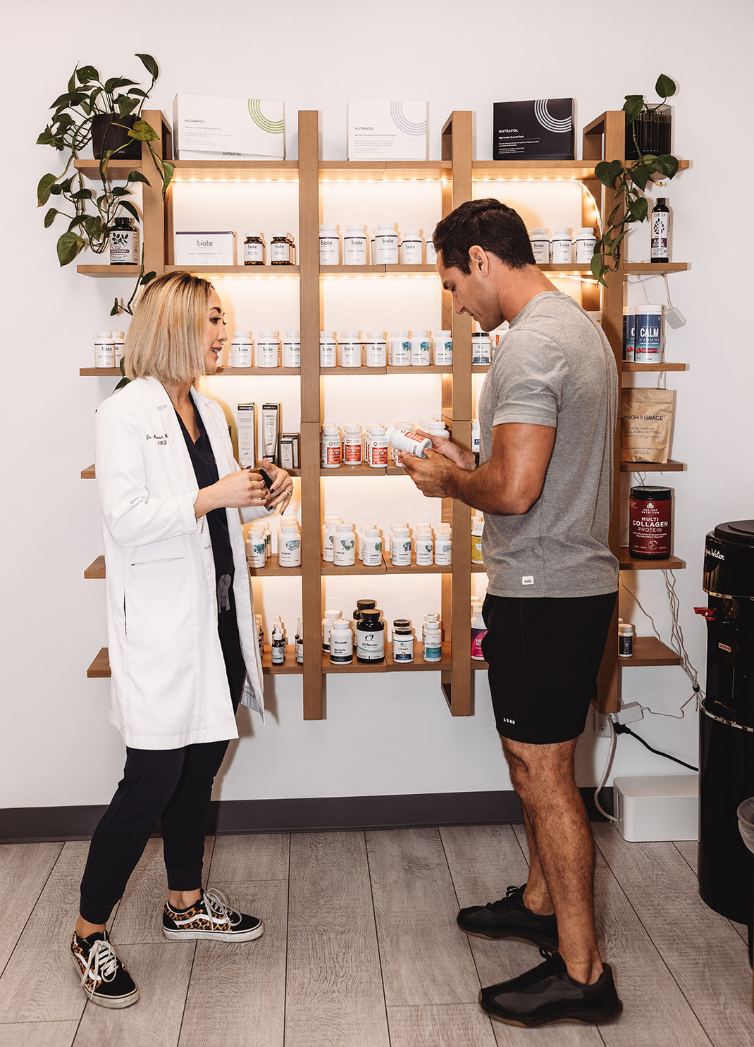 Joy Wellness Partners - Heal naturally, live fully – Joy Wellness ...